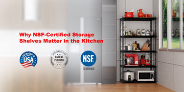 What Is NSF Certification and Why It Matters for Your Health and Safet ...