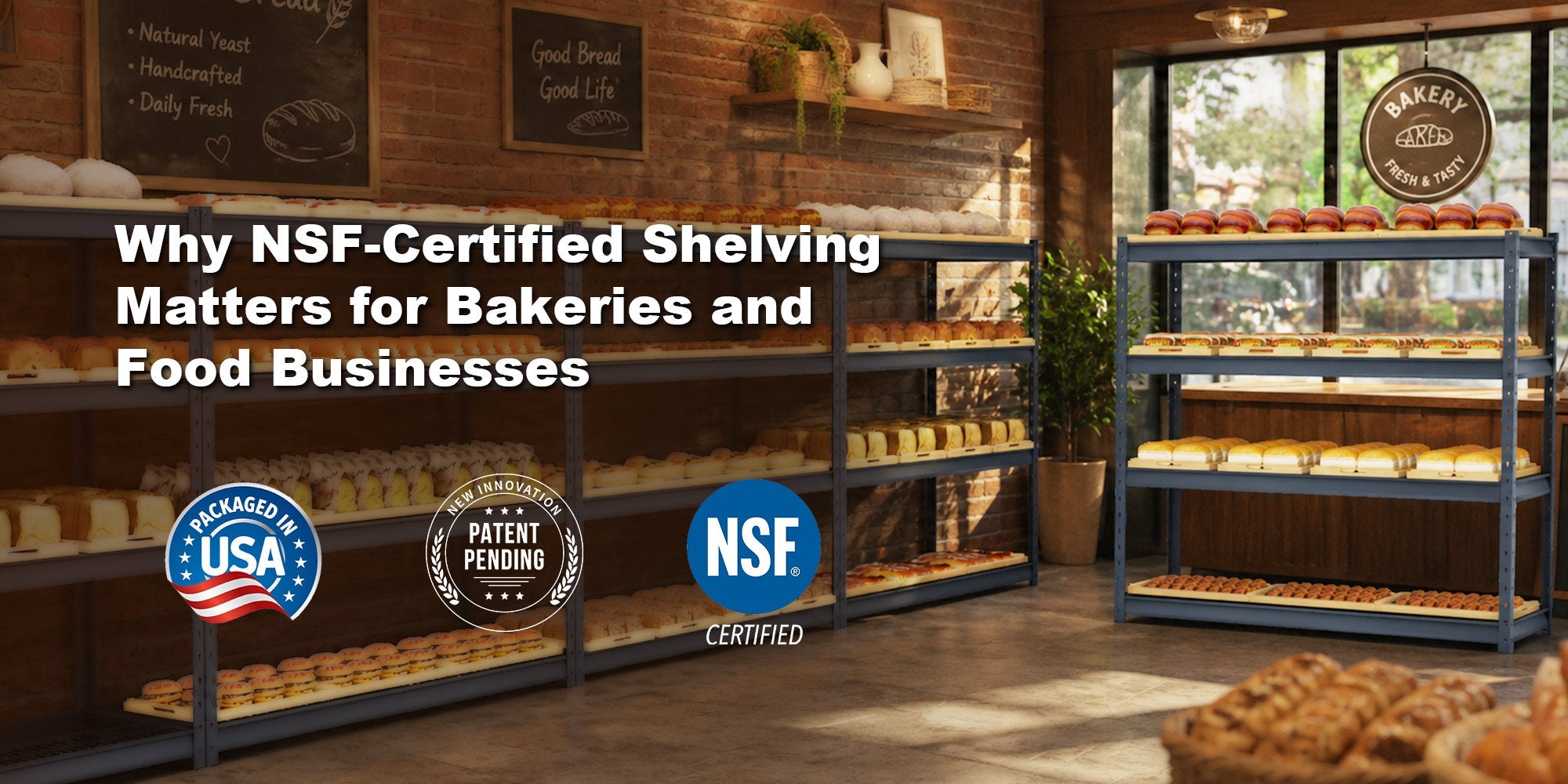 What Is NSF Certification and Why It Matters for Your Health and Safet ...