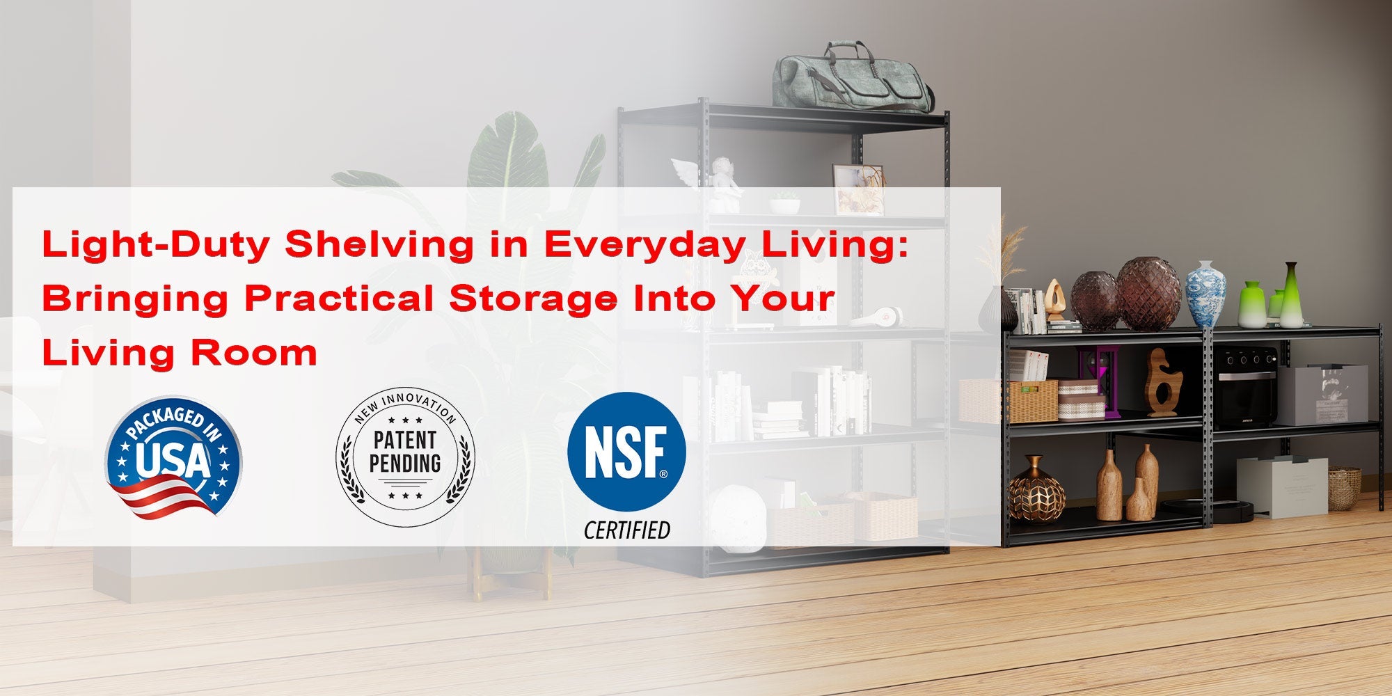 What Is NSF Certification and Why It Matters for Your Health and Safet ...